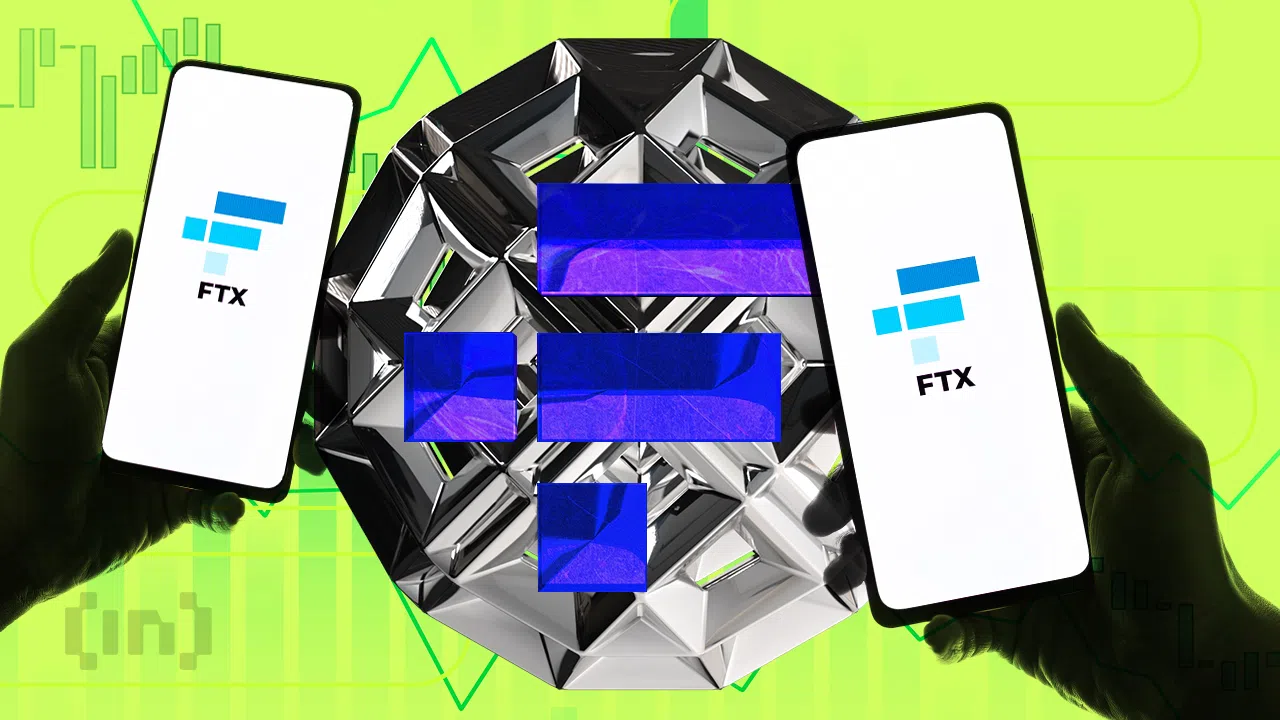 FTX inicia plano para voltar ao mercado – FTT dispara