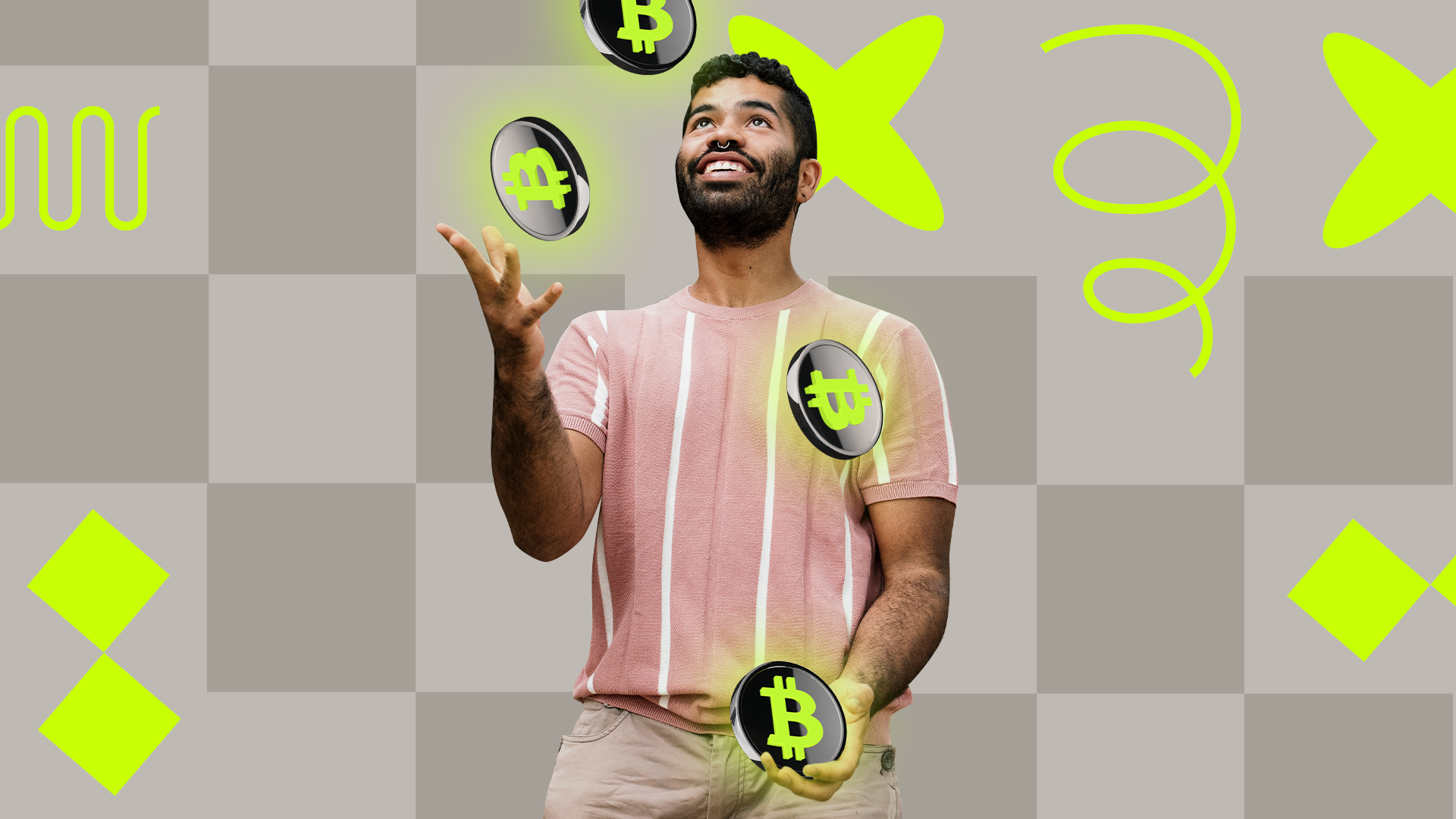 Bitcoin (BTC): analisando os níveis críticos de suporte e resistência