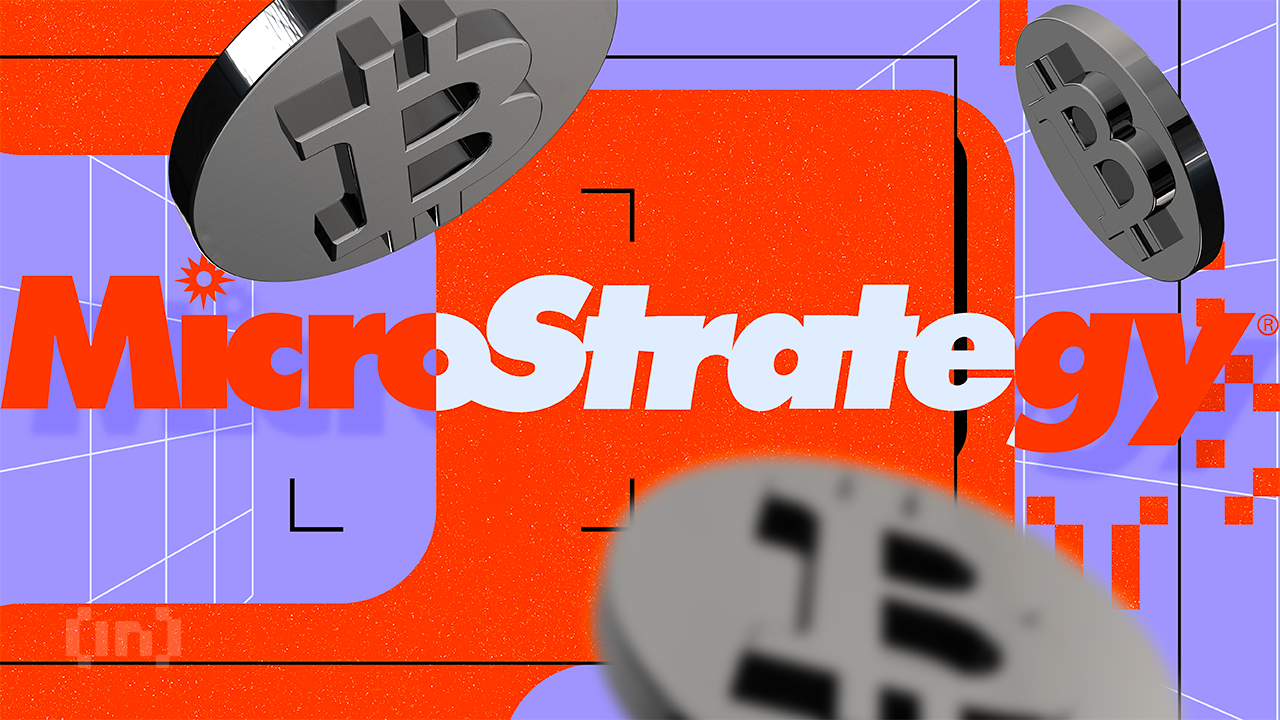 MicroStrategy vende ações próprias para comprar Bitcoin. Entenda